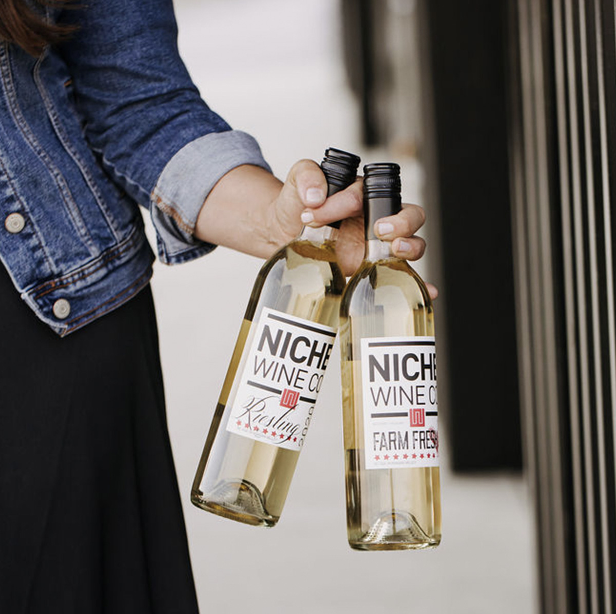 Home - Niche Wine Co. | West Kelowna Wine and Farm